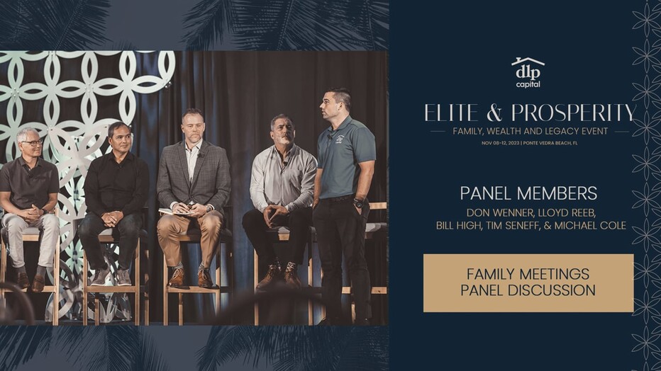 The Twenty | DLP Capital