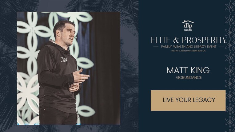 The Twenty | DLP Capital