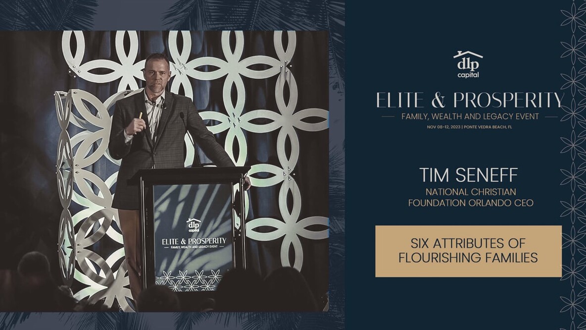 The Twenty | DLP Capital