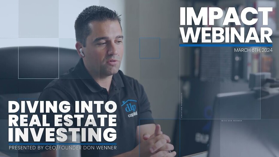 The Twenty | DLP Capital