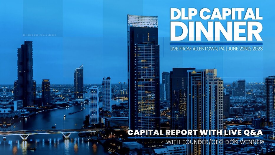 The Twenty | DLP Capital
