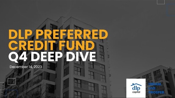 The Twenty | DLP Capital