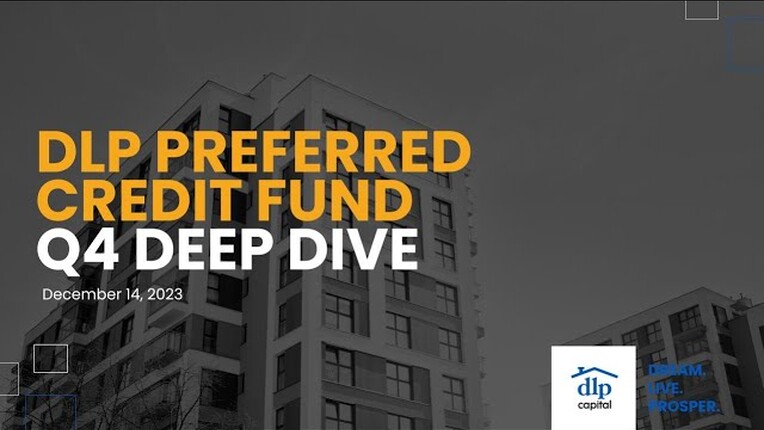 The Twenty | DLP Capital