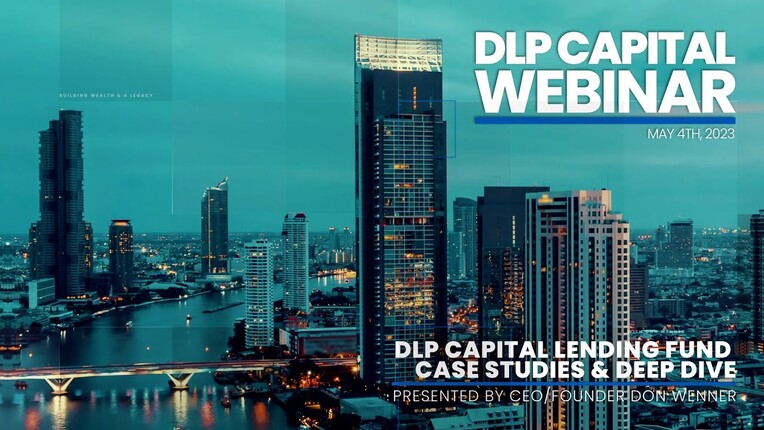 The Twenty | DLP Capital