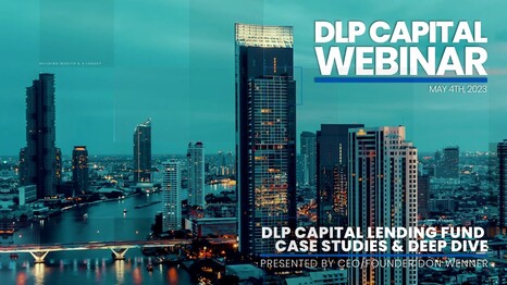 The Twenty | DLP Capital