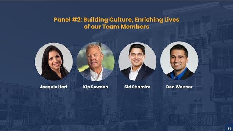 The Twenty | DLP Capital