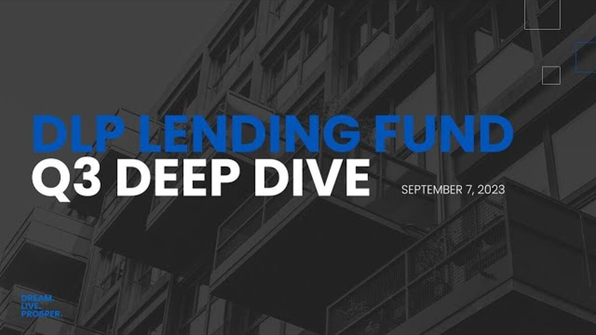 The Twenty | DLP Capital