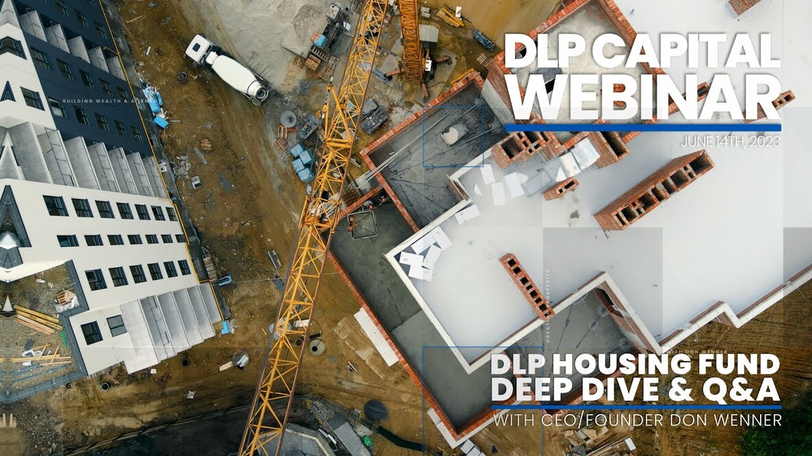 The Twenty | DLP Capital