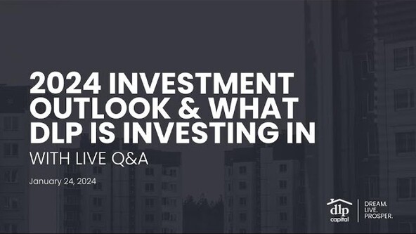 The Twenty | DLP Capital