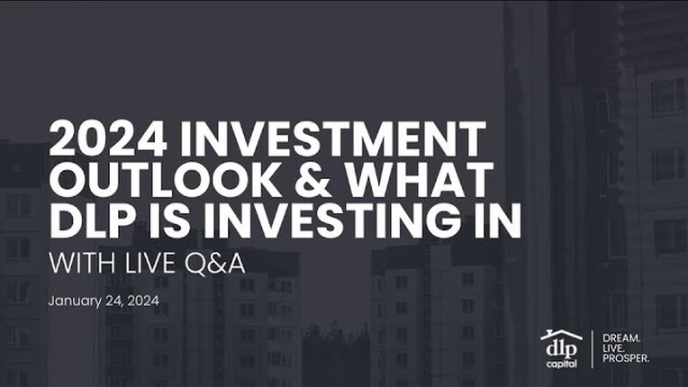 The Twenty | DLP Capital