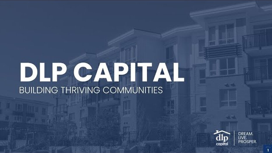 The Twenty | DLP Capital