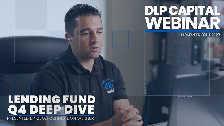The Twenty | DLP Capital
