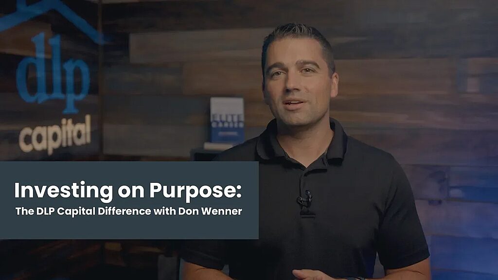 The Twenty | DLP Capital