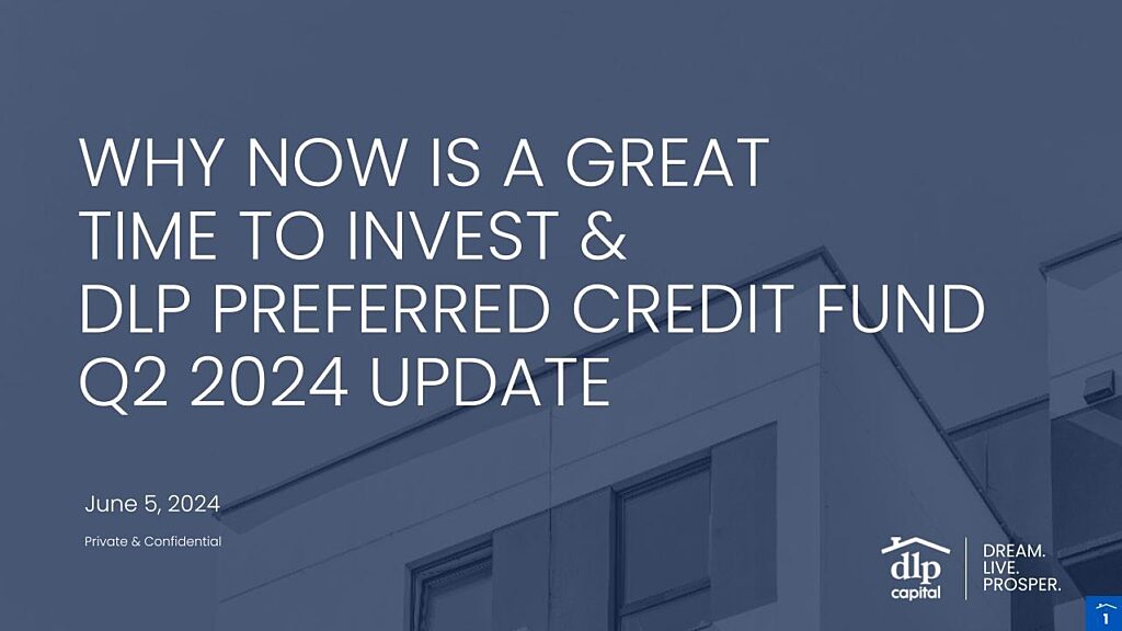 The Twenty | DLP Capital