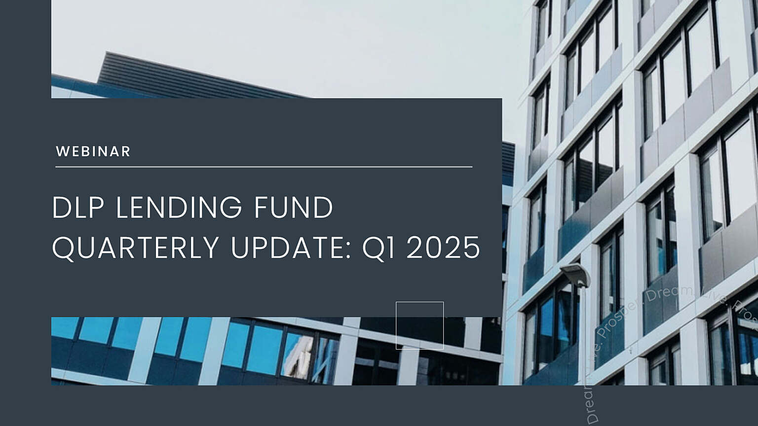 The Twenty | DLP Capital