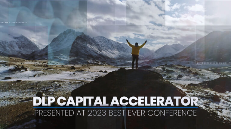 The Twenty | DLP Capital