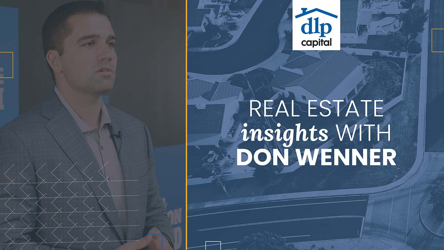 The Twenty | DLP Capital
