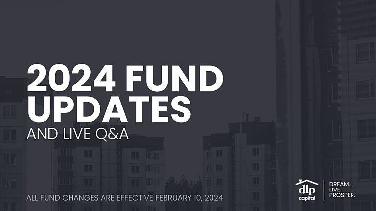 The Twenty | DLP Capital