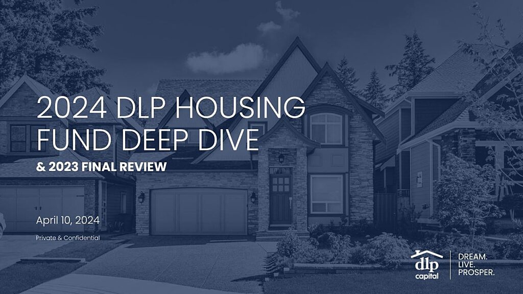 The Twenty | DLP Capital