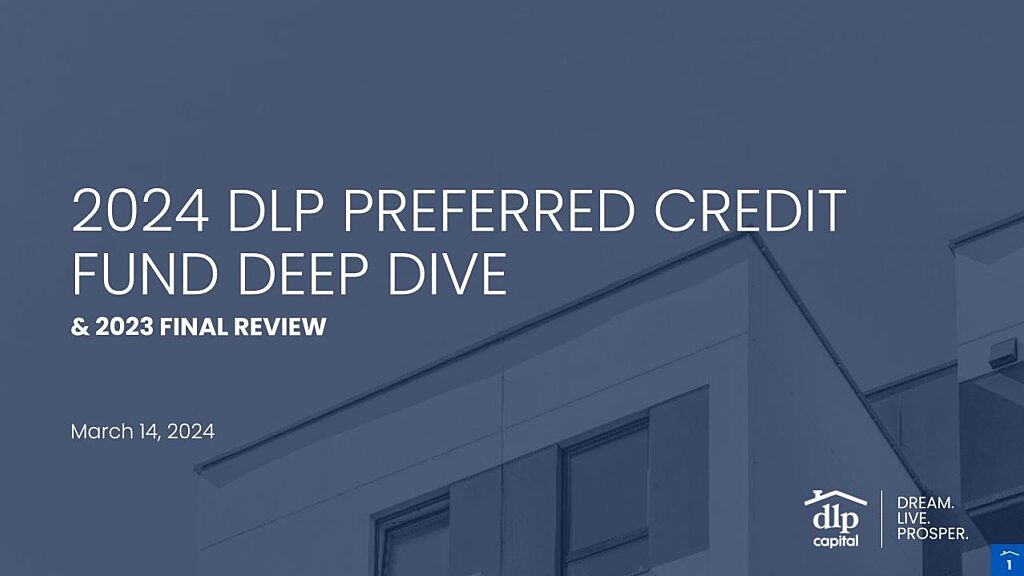 The Twenty | DLP Capital