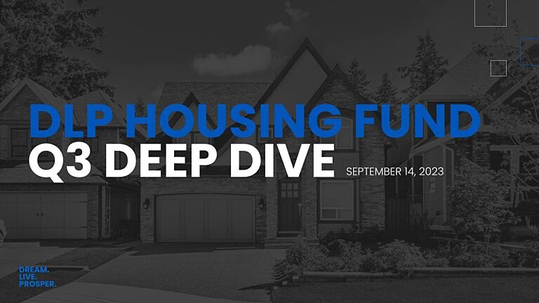 The Twenty | DLP Capital