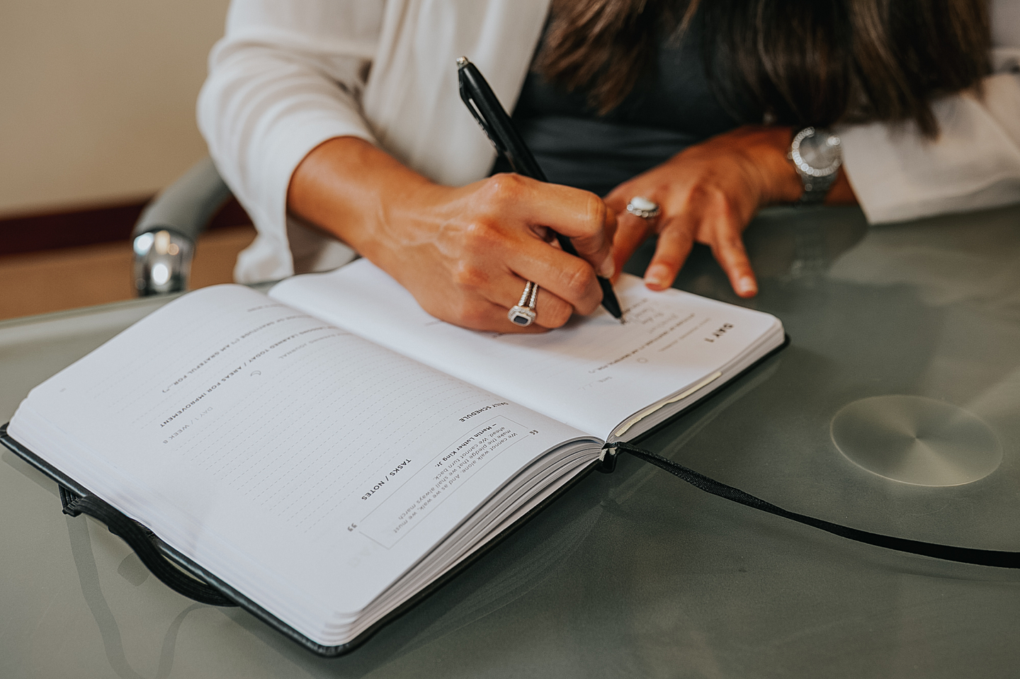 The Books | DLP Capital