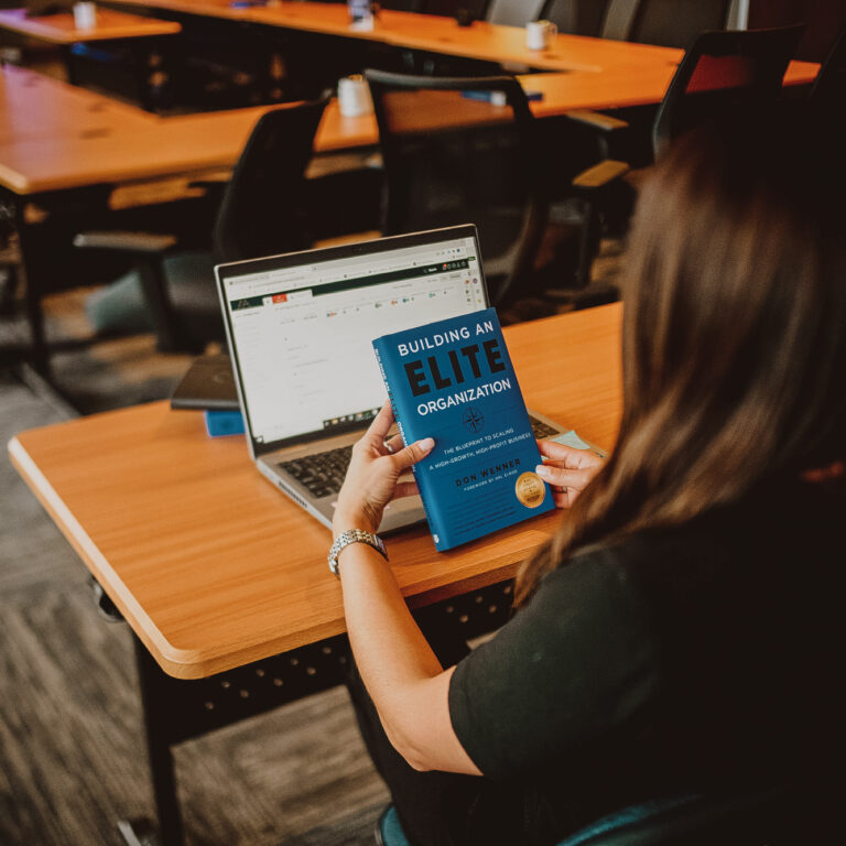 DLP Elite, Elite Execution System, 10x Business Growth… | DLP Capital