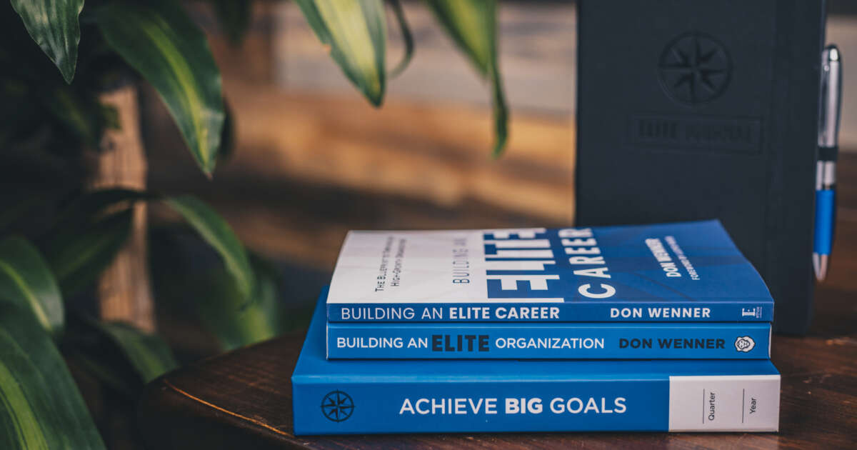 The Books | DLP Capital