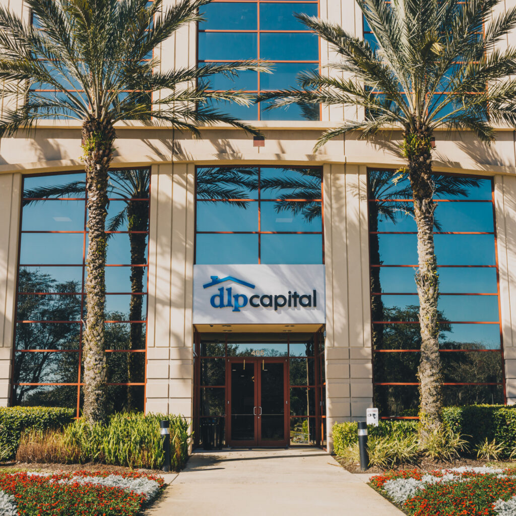 Consistent, High-Yield Investment Returns, Real Estate… | DLP Capital