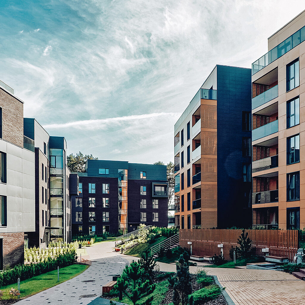 Consistent, High-Yield Investment Returns, Real Estate… | DLP Capital