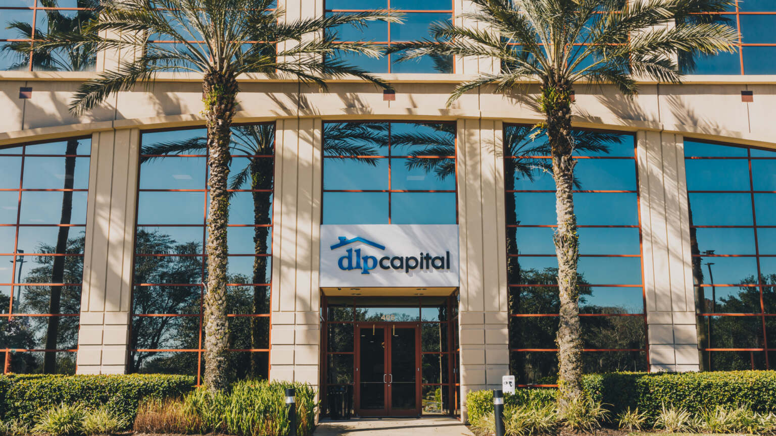 Consistent, High-Yield Investment Returns, Real Estate… | DLP Capital
