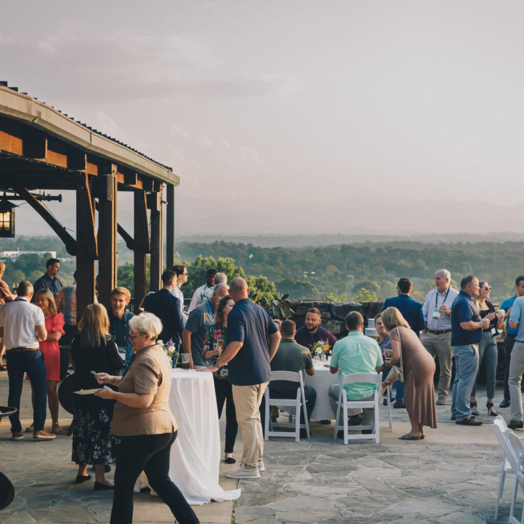 Membership Events, Capital Dinners, Elite Accelerator,… | DLP Capital