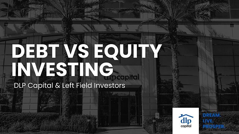 The Twenty | DLP Capital