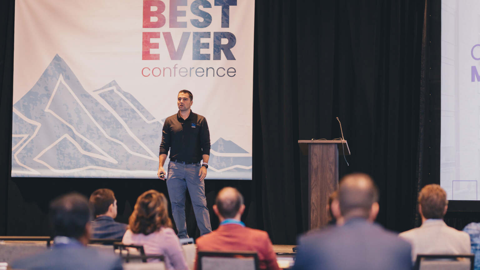 Membership Events, Capital Dinners, Elite Accelerator,… | DLP Capital