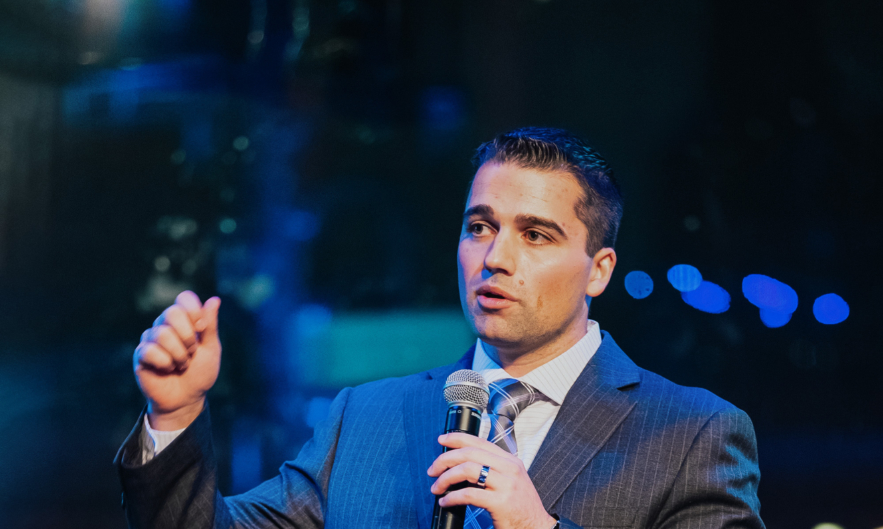 DLP Capital | Impact with Don Wenner Podcast, Housing & Job Crisis,…