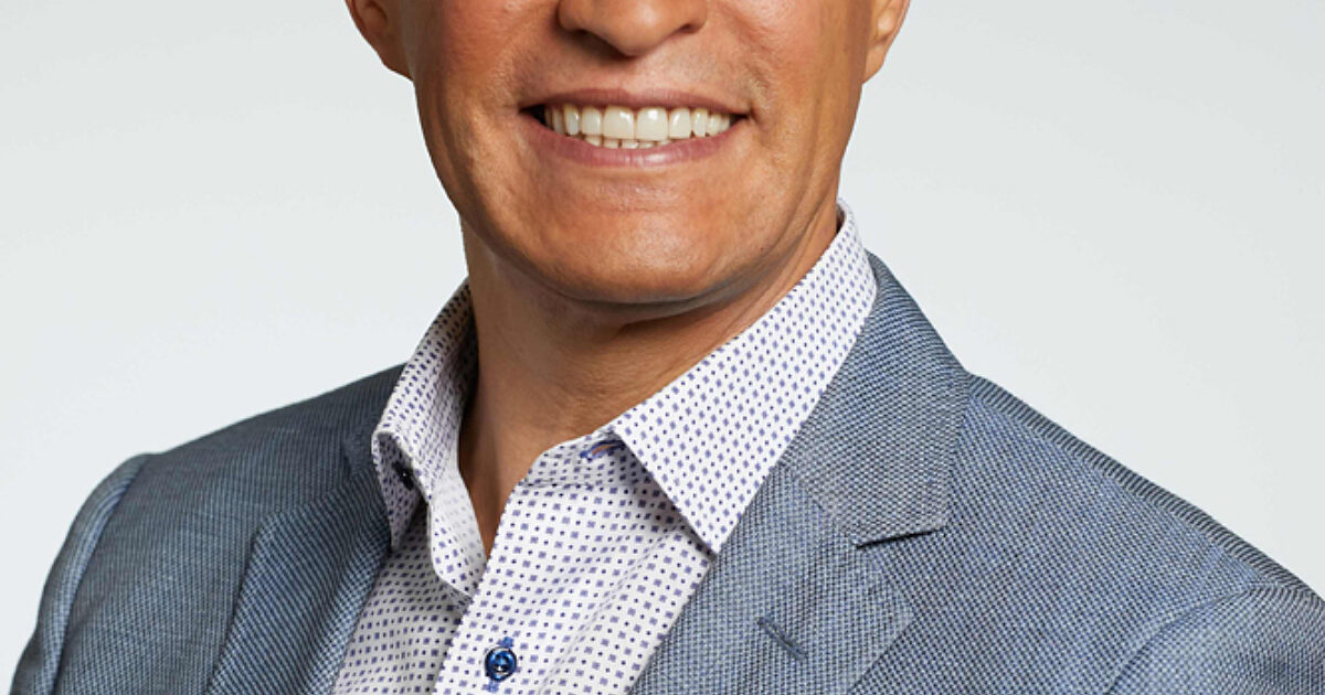 Richard Delgado | DLP Capital