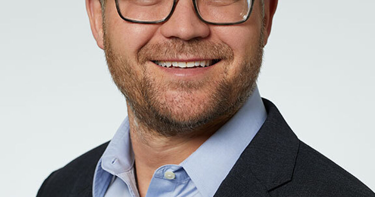 Bo Parfet | DLP Capital