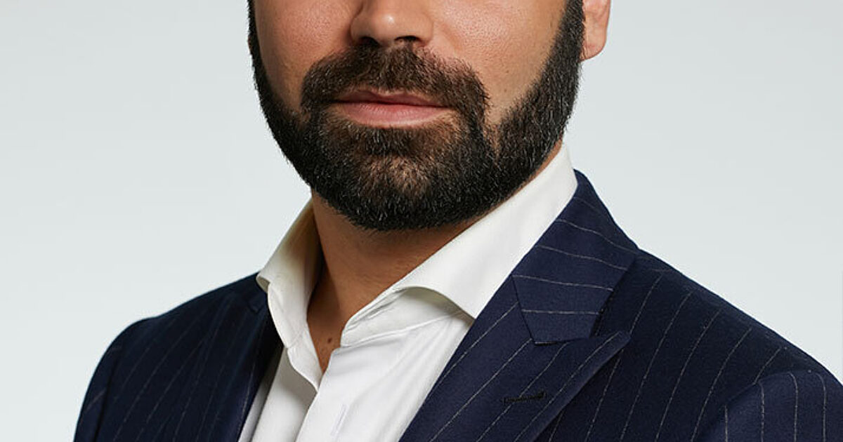 Nick Lanni | DLP Capital