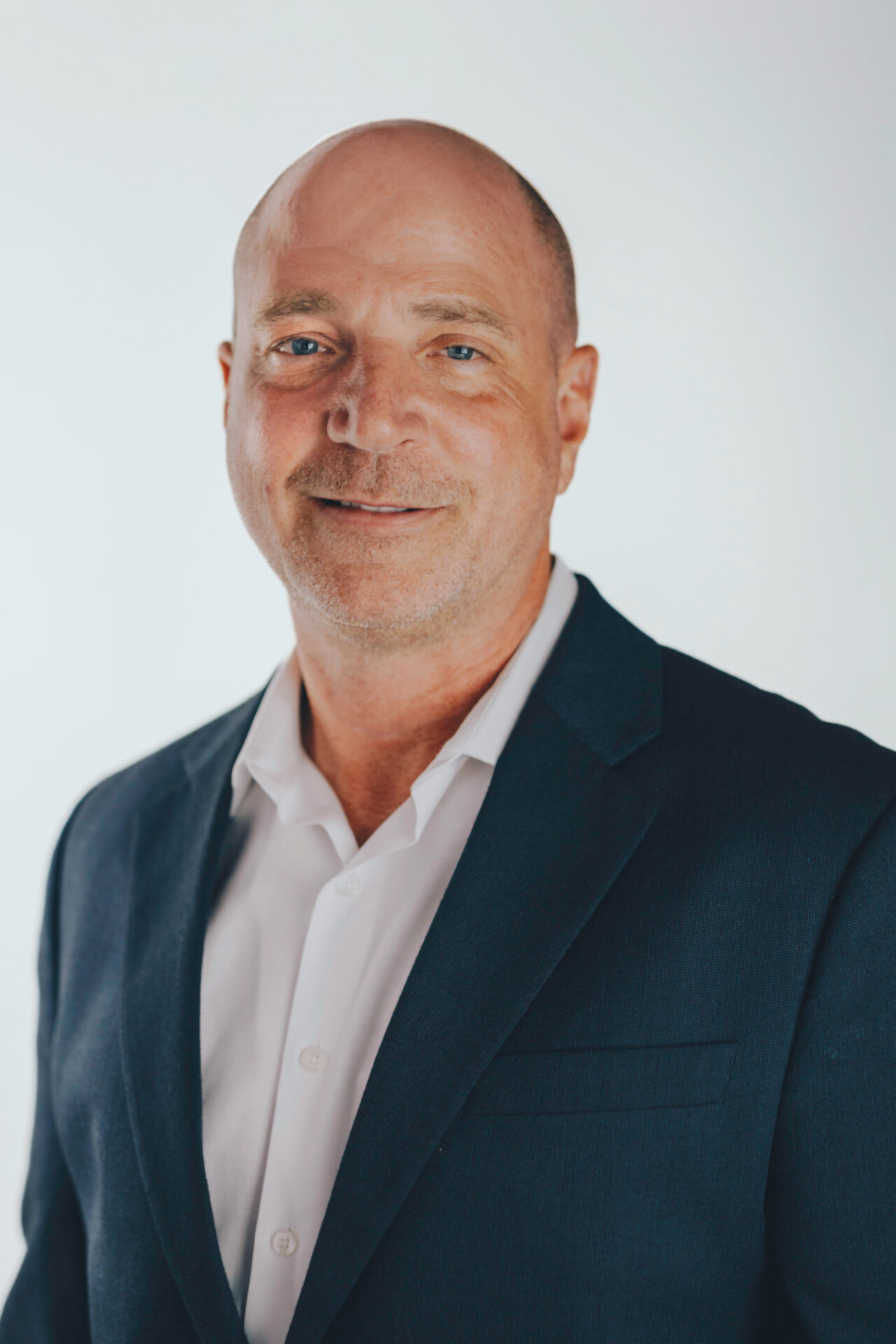 Jim Boyce | DLP Capital