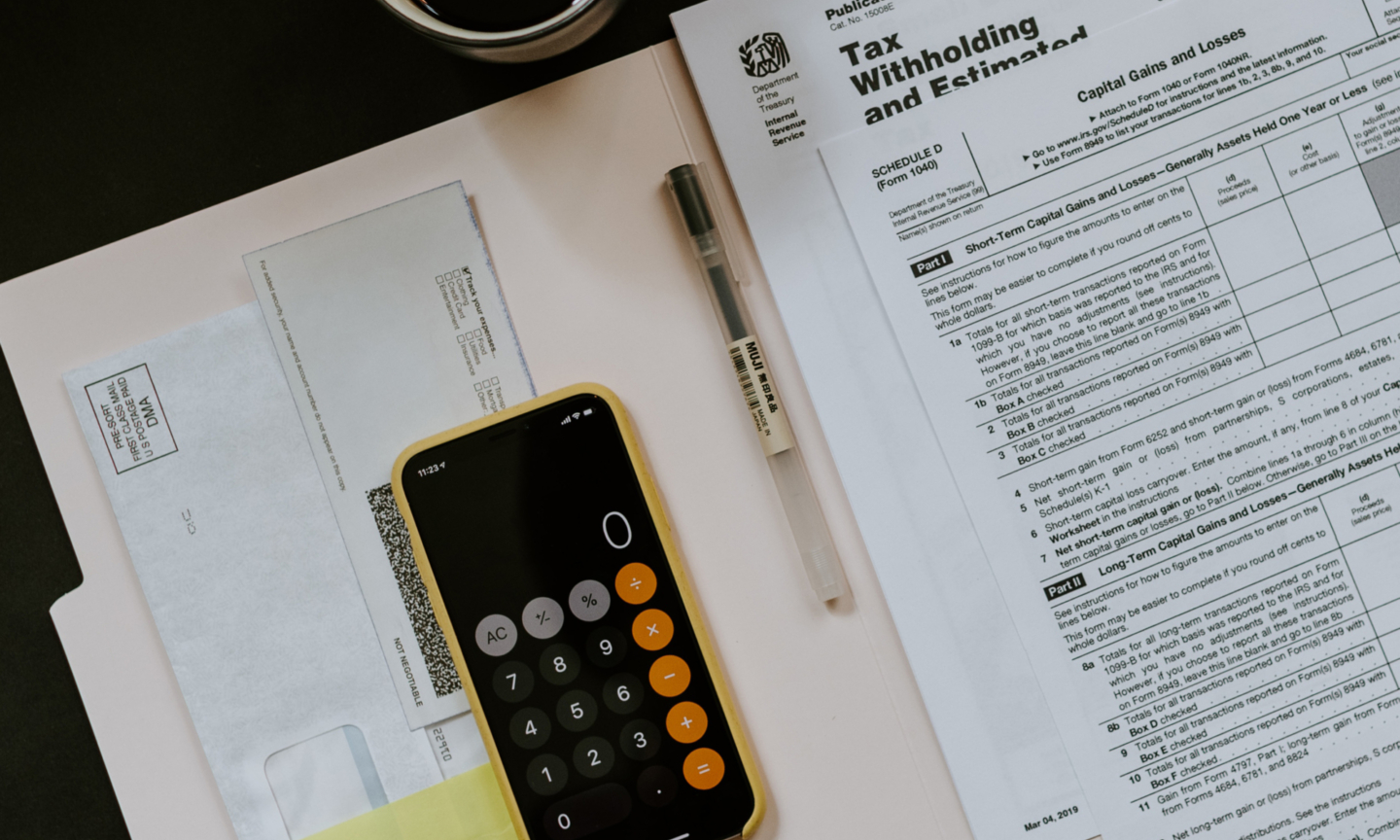 DLP Capital | Tax time: Pros and cons of fund 1099-DIV and K-1s