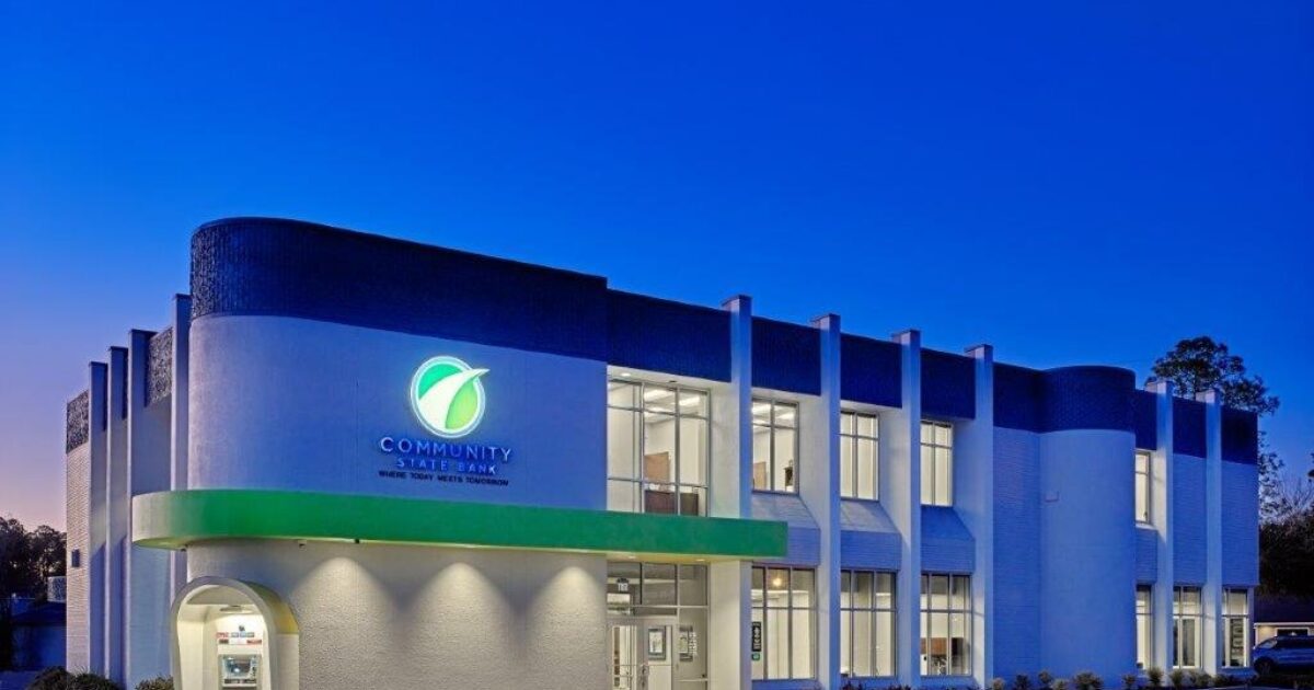 DLP Capital | DLP Bancshares Acquires Community State Bank