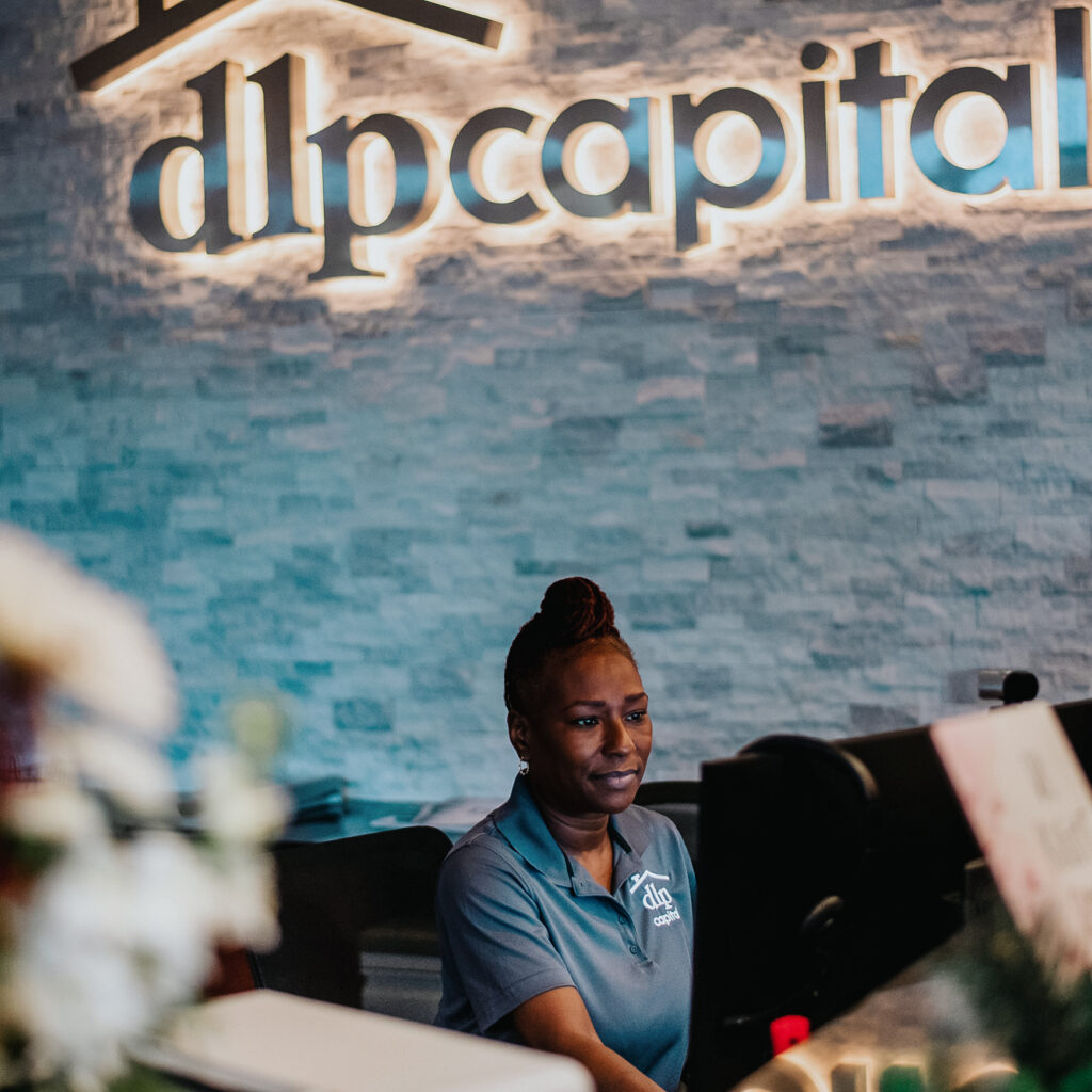 Consistent, High-Yield Investment Returns, Real Estate… | DLP Capital