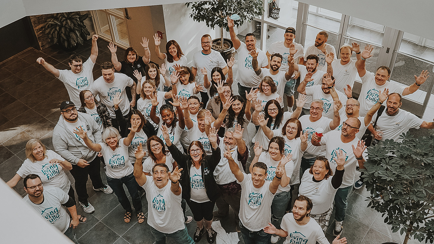 Real estate investment services company, Awarded best… | DLP Capital