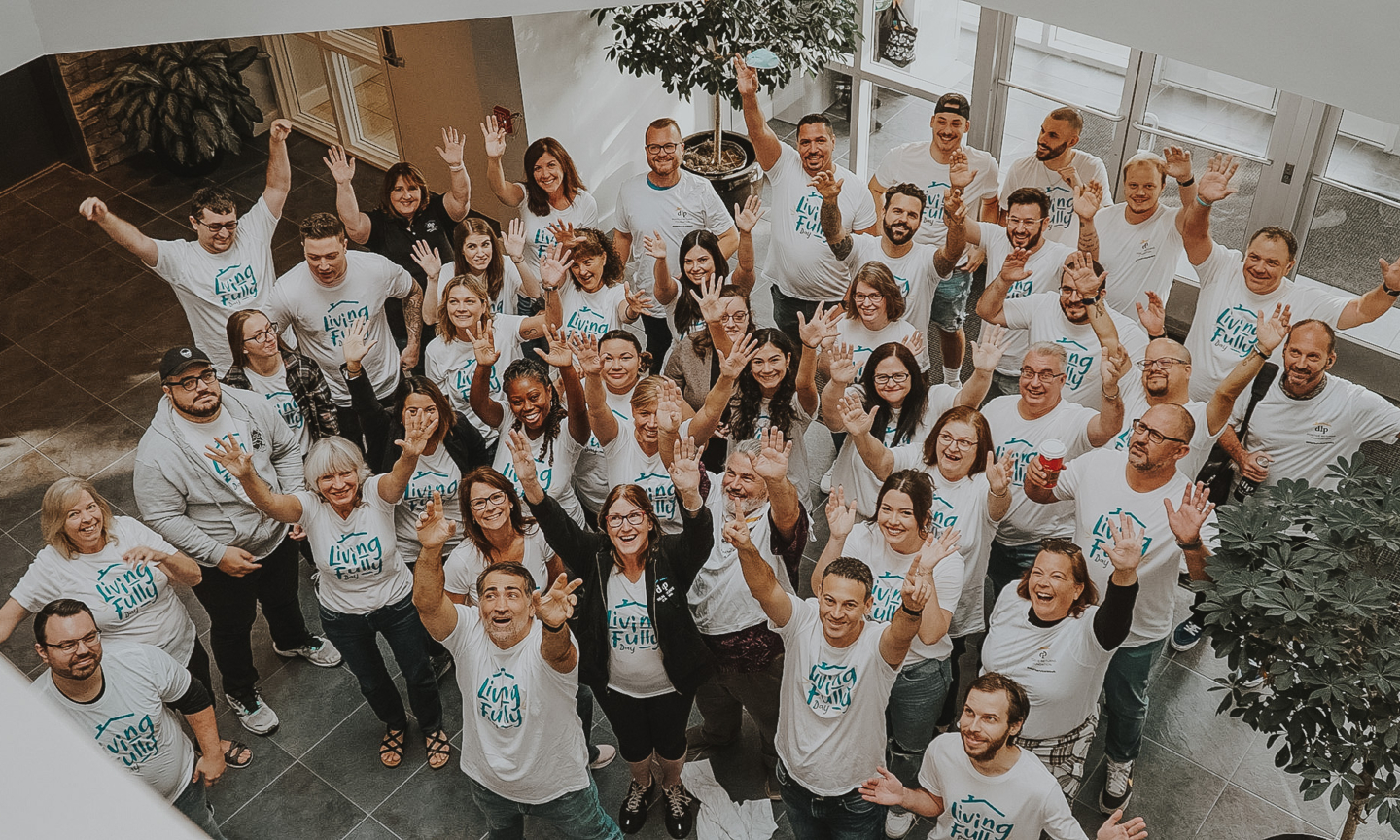 Real estate investment services company, Awarded best… | DLP Capital