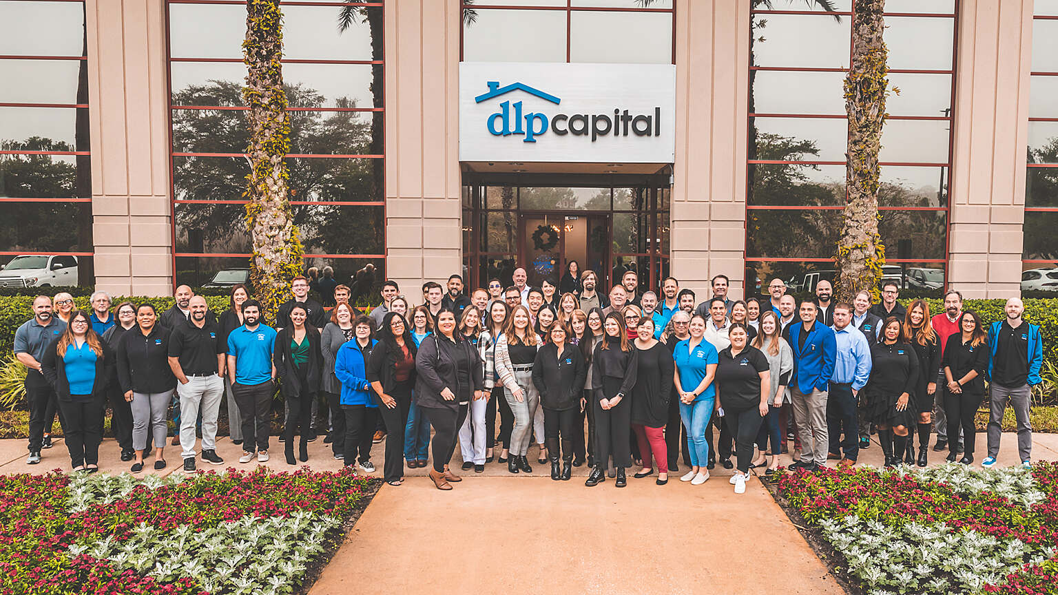 Consistent, High-Yield Investment Returns, Real Estate… | DLP Capital