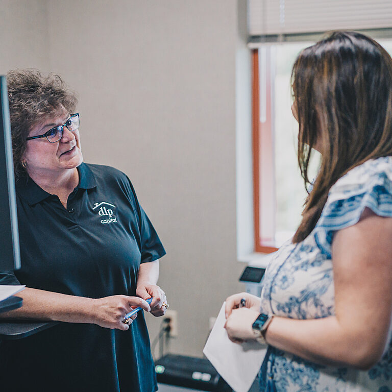 Real estate investment services company, Awarded best… | DLP Capital