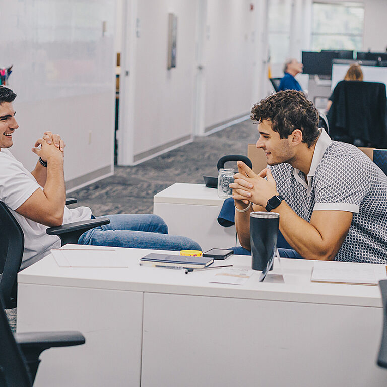 Real estate investment services company, Awarded best… | DLP Capital